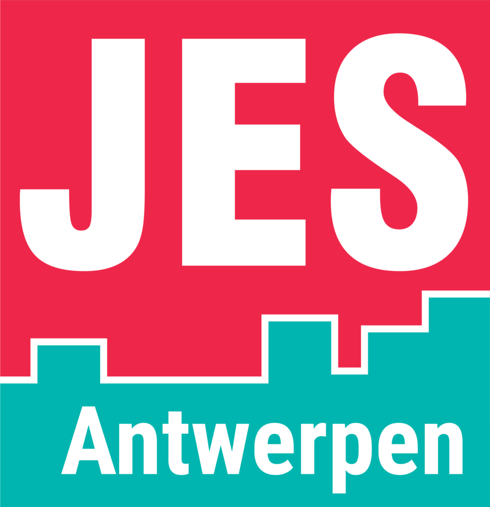 Vrijwilligers – JES.be
